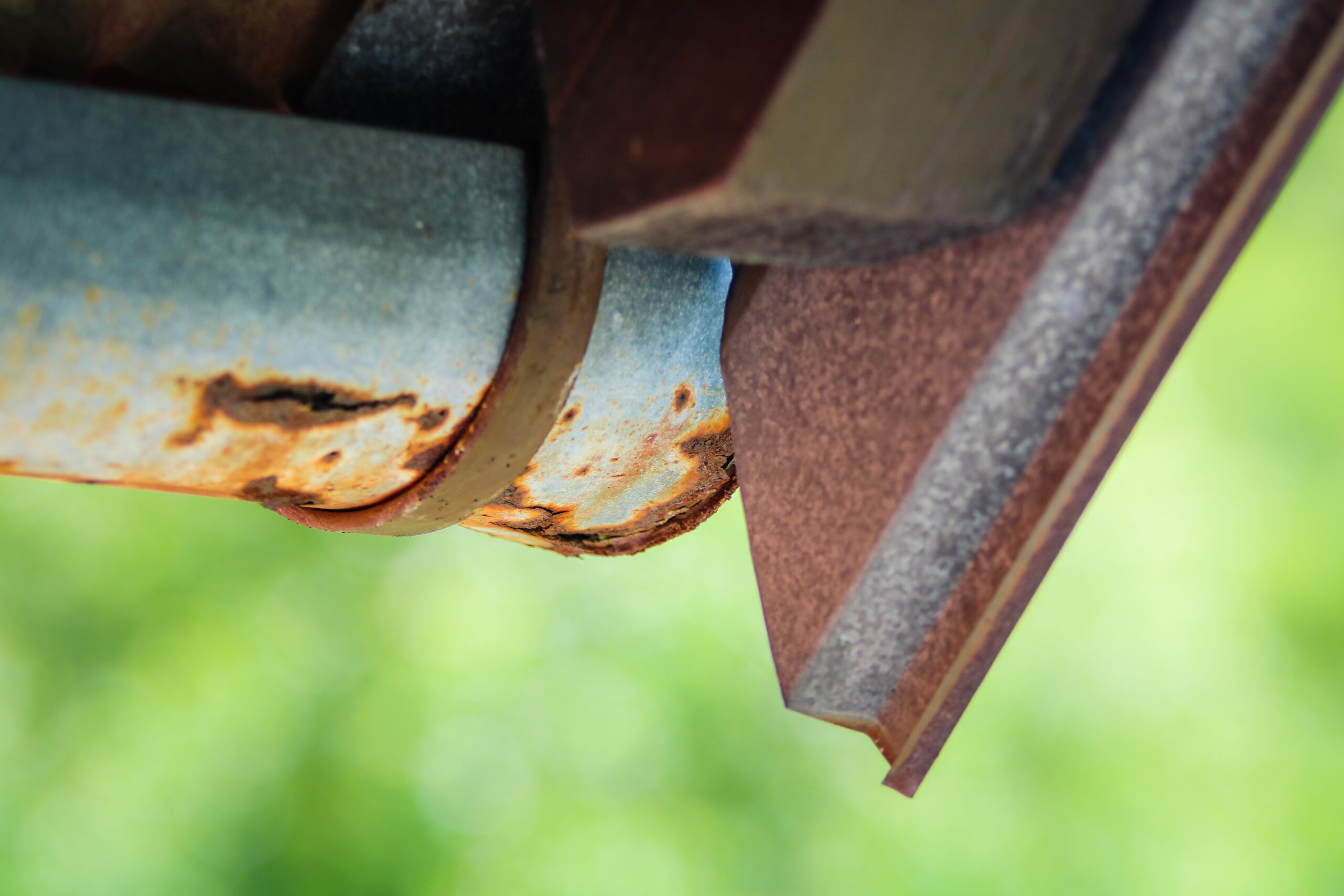 5 Early Signs of Gutter Failure: What Every Homeowner Should Know ...